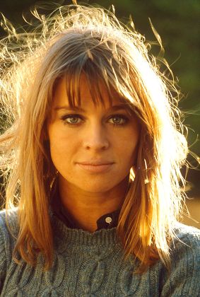Julie Christie Editorial Stock Photo - Stock Image | Shutterstock
