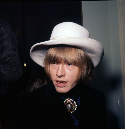 Brian Jones Editorial Stock Photo - Stock Image | Shutterstock