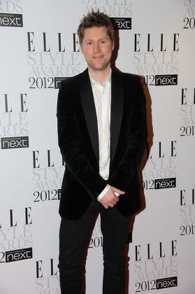 Christopher Bailey Editorial Stock Photo - Stock Image | Shutterstock