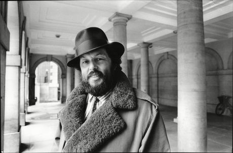 LORD STOCKTON ALEXANDER MACMILLAN DANIEL Editorial Stock Photo - Stock ...