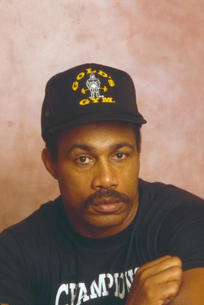 Ken Norton Editorial Stock Photo - Stock Image | Shutterstock