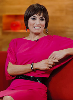Flavia Cacace Editorial Stock Photo - Stock Image | Shutterstock