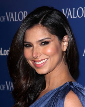 Roselyn Sanchez Editorial Stock Photo - Stock Image | Shutterstock