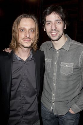 'The Recruiting Officer' play press night party, London, Britain - 14 ...