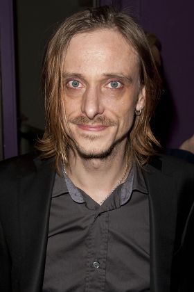 'The Recruiting Officer' play press night party, London, Britain - 14 ...