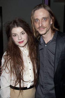 'The Recruiting Officer' play press night party, London, Britain - 14 ...