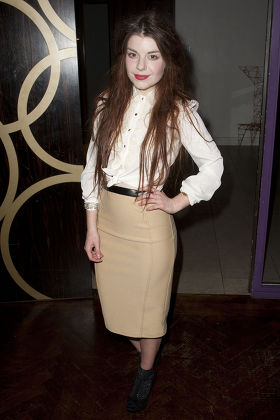 'The Recruiting Officer' play press night party, London, Britain - 14 ...