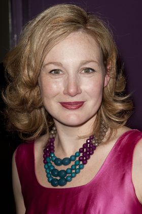 'The Recruiting Officer' play press night party, London, Britain - 14 ...