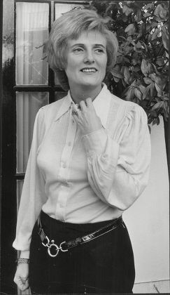obituary - tv producer beryl vertue dies Stock Photos (Exclusive ...