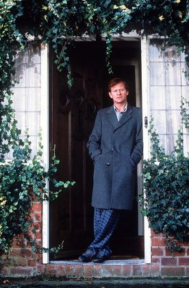 Lord Lew Grade 1989 Editorial Stock Photo - Stock Image | Shutterstock