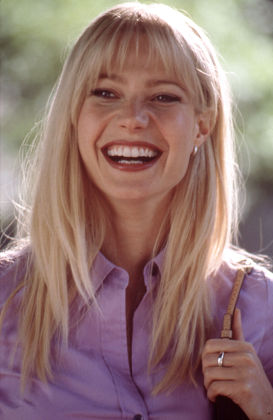 Shallow Hal Gwyneth Paltrow Editorial Stock Photo - Stock Image ...