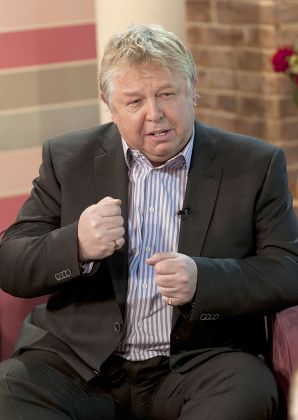 Nick Ferrari Editorial Stock Photo - Stock Image | Shutterstock