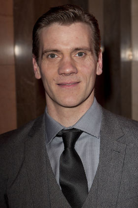 Adam Cooper Editorial Stock Photo - Stock Image | Shutterstock