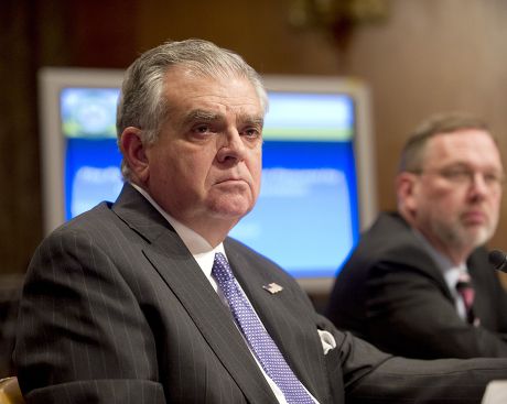 US Senate Budget Committee hearing on FY 2013 Budget Request ...