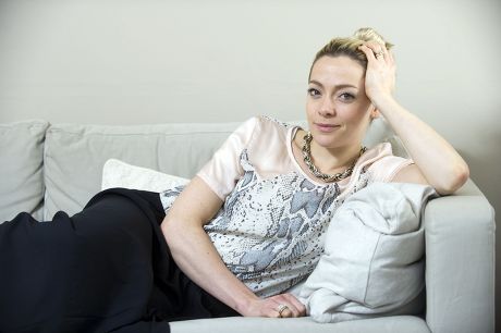 Cherry Healey Editorial Stock Photo - Stock Image | Shutterstock