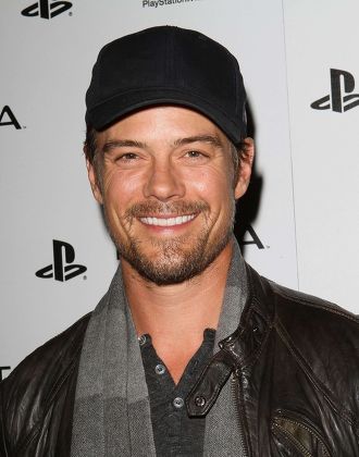Josh Duhamel Editorial Stock Photo - Stock Image | Shutterstock