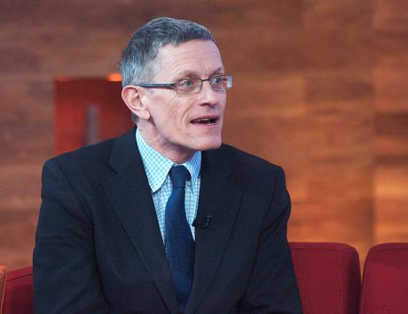 Simon Calder Editorial Stock Photo - Stock Image | Shutterstock