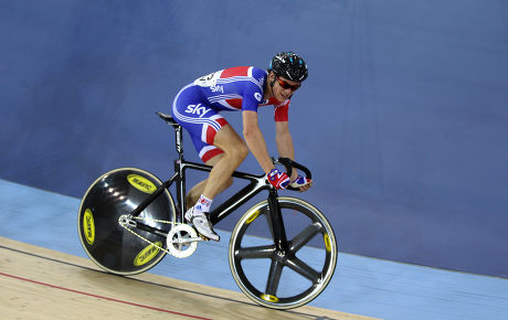Ben Swift Team Gb Action During Editorial Stock Photo - Stock Image ...