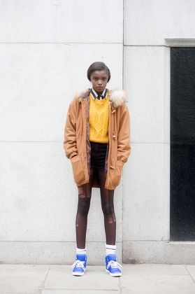 Leonie Anderson Editorial Stock Photo - Stock Image | Shutterstock