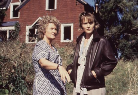 Swann Brenda Fricker Miranda Richardson Editorial Stock Photo - Stock ...
