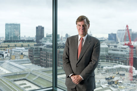Manfred Schepers Editorial Stock Photo - Stock Image | Shutterstock