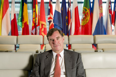 Manfred Schepers Editorial Stock Photo - Stock Image | Shutterstock