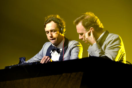 2 Many Djs Editorial Stock Photo - Stock Image | Shutterstock