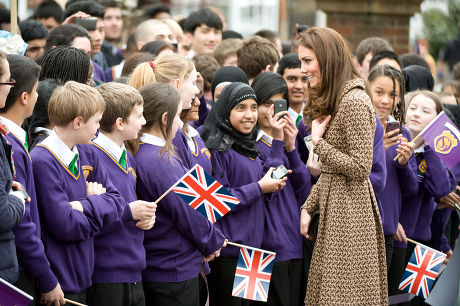 250 Oxford school pupils Stock Pictures, Editorial Images and Stock ...