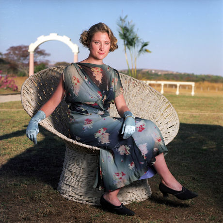 Susannah Harker Editorial Stock Photo - Stock Image | Shutterstock