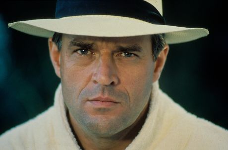 Living Daylights James Bond Jeroen Krabbe Editorial Stock Photo - Stock ...