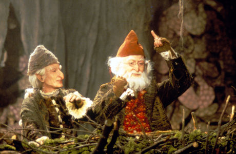 Neverending Story Iii Return Fantasia Moya Editorial Stock Photo ...