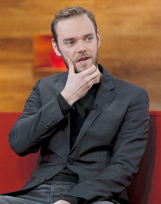 Joe Absolom Editorial Stock Photo - Stock Image | Shutterstock