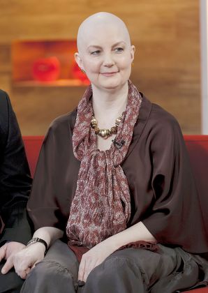 Sara Duncan After Nearly Over Decade Editorial Stock Photo - Stock ...