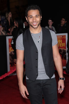 Corbin Bleu Editorial Stock Photo - Stock Image | Shutterstock