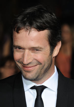 James Purefoy Editorial Stock Photo - Stock Image | Shutterstock