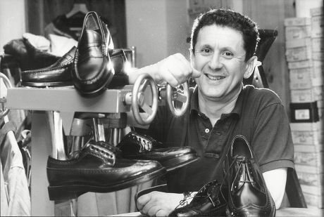 John Simons J Simons Clothes Store Editorial Stock Photo - Stock Image ...