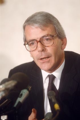 John Major Editorial Stock Photo - Stock Image | Shutterstock