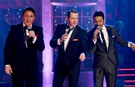 Rat Pack Stephen Triffitt Frank Sinatra Editorial Stock Photo - Stock ...