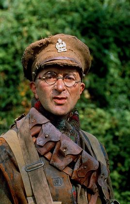 16 Baldrick Stock Pictures, Editorial Images and Stock Photos ...