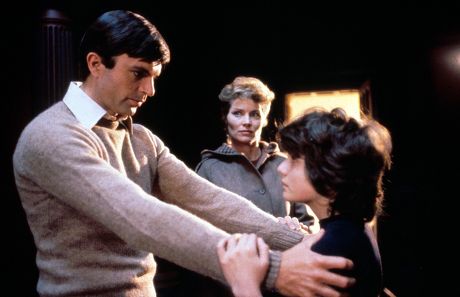Final Conflict Omen 3 Sam Neill Editorial Stock Photo - Stock Image ...