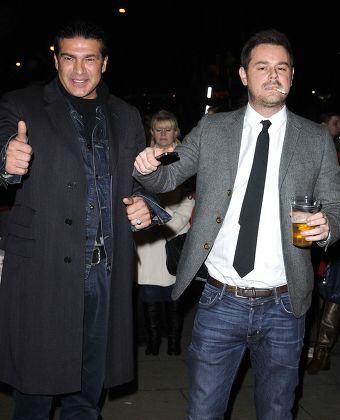 'Deviation' Film Premiere, London, Britain - 23 Feb 2012 Stock Pictures ...