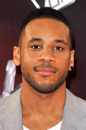 Reggie Yates Editorial Stock Photo - Stock Image | Shutterstock