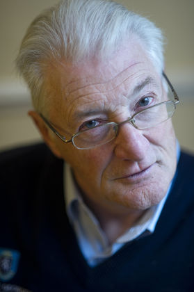 Christopher Tappin Editorial Stock Photo - Stock Image | Shutterstock