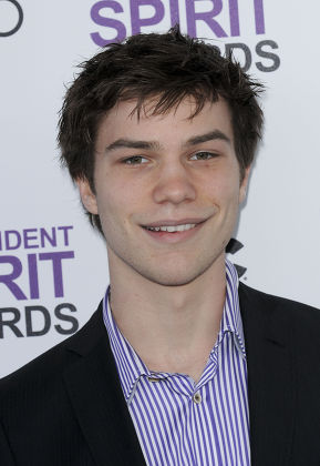 Nick Krause Editorial Stock Photo - Stock Image | Shutterstock