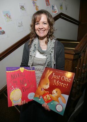 Tracey Corderoy Editorial Stock Photo - Stock Image | Shutterstock