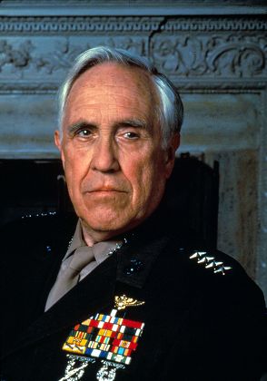 Enemy Within Jason Robards Editorial Stock Photo - Stock Image ...