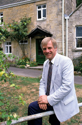 Chris Patten Editorial Stock Photo - Stock Image | Shutterstock