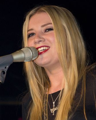 38 Carly connor Stock Pictures, Editorial Images and Stock Photos ...