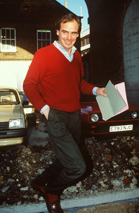James Gilbey Editorial Stock Photo - Stock Image | Shutterstock