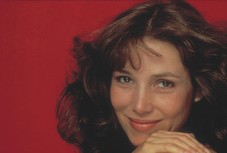 Last Embrace Janet Margolin Editorial Stock Photo - Stock Image ...